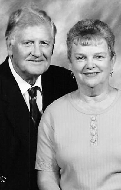 Samuel Elbert Wharton | News, Sports, Jobs - News and Sentinel